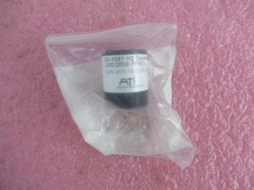 Ati / Analytical Technology Modèle: 00-1041. H2 Capteur. Neuf Stock Ancien