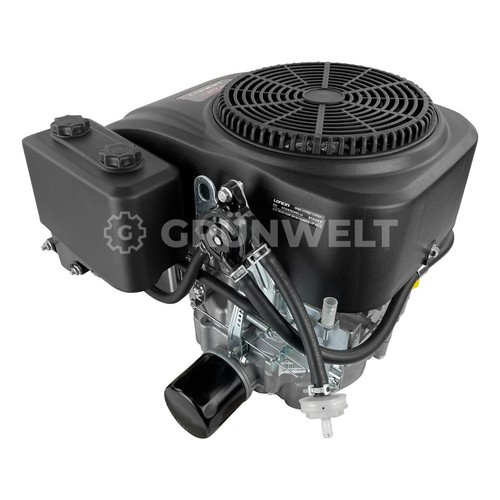 Loncin LC1P92F-1 13 PS 452 ccm Motor Benzinmotor 4-Takt Standmotor ...