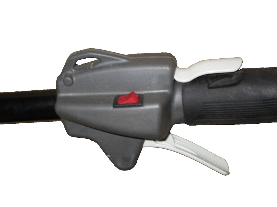 Ryobi Upper Shaft Assembly for 2 cycle Models RY251PH, RY252CS, RY253SS ...