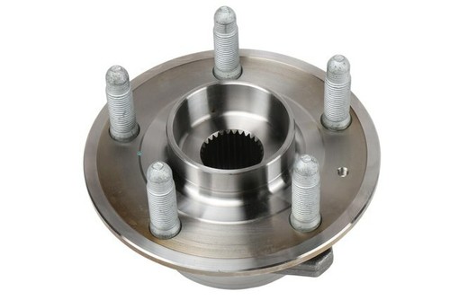 Genuine Rear Wheel Hub and Bearing Assembly with Bolts 13507374 | eBay