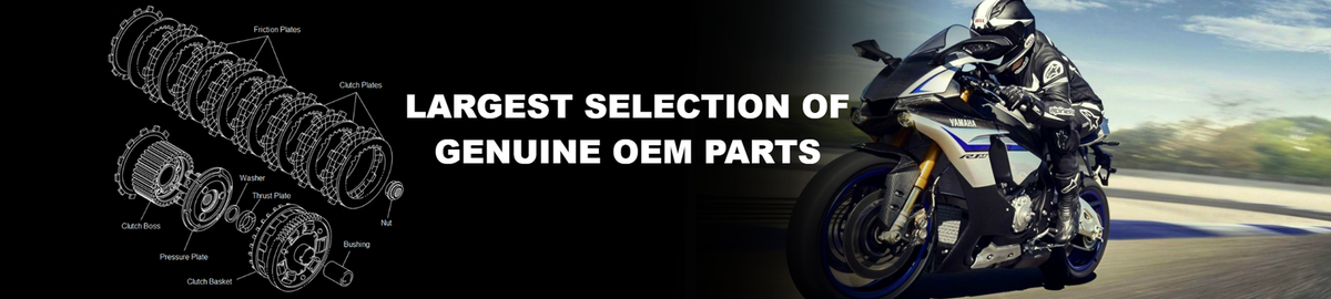 Moto Doc Parts | eBay Stores