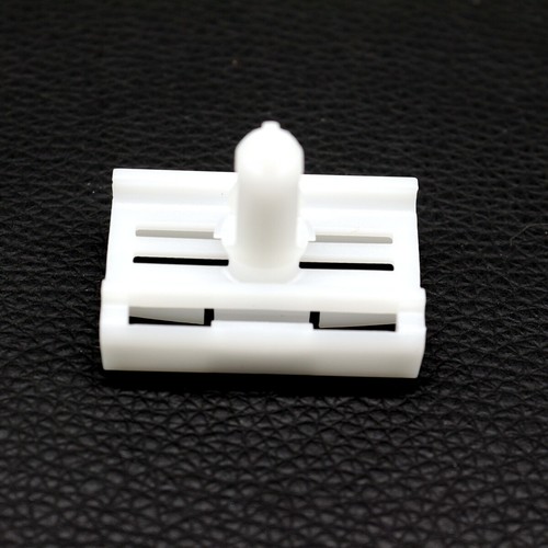 5X Rocker Moulding Clip 51777891250, 51-77-7-891-250 For BMW 3 Series ...