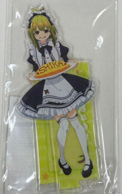 Anime Maid Memes