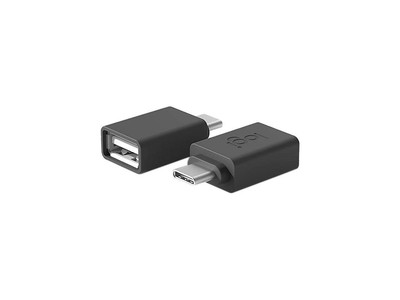 Logitech USB-C to USB-A Adaptor for Logitech Wireless Products | eBay