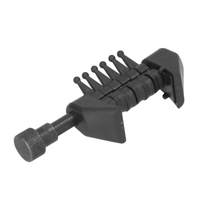 Guitar Capo Open Tuning Spider Chords for Custom Tunings Multifunction ...