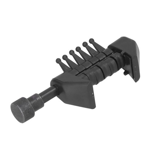 Guitar Capo Open Tuning Spider Chords for Custom Tunings Multifunction ...