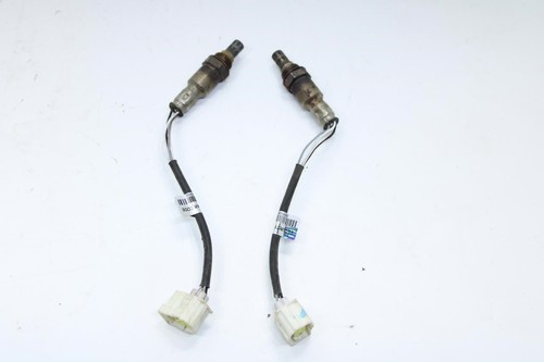 2011-2021 Jeep Grand Cherokee 3.6L Oxygen Sensor Pair 5149180AA ...