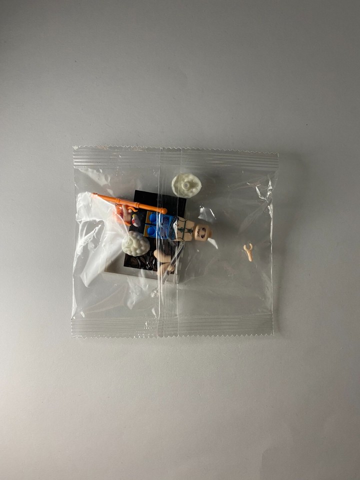 Nami after wano - Lego One Piece Type Figure | eBay