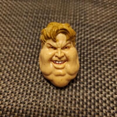 Marvel Legends Blob Head Sculpt BAF Build A Figure Part (From Thor ...