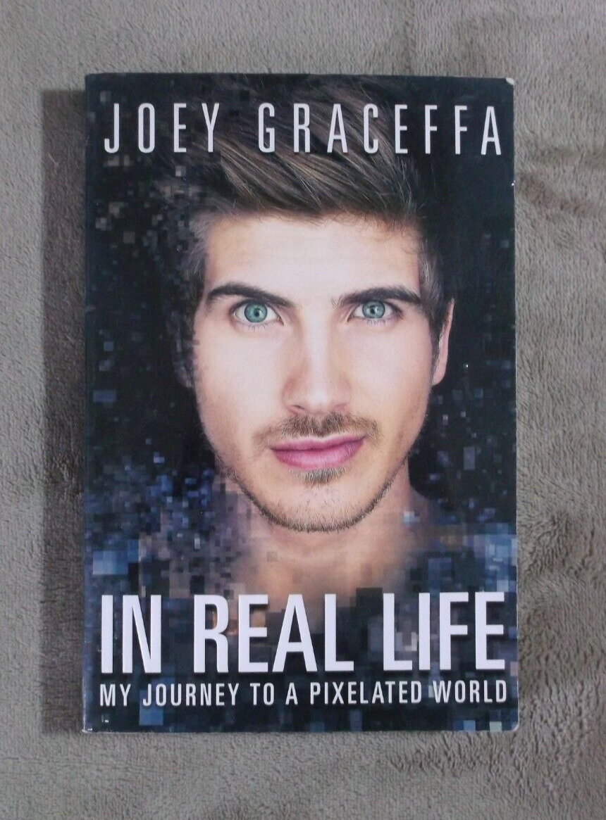 Joey Graceffa Funny Moments