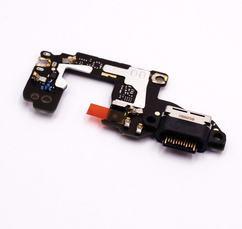 Huawei P30 Type C USB Charge Connecteur Douille Microphone Platine Sub ...