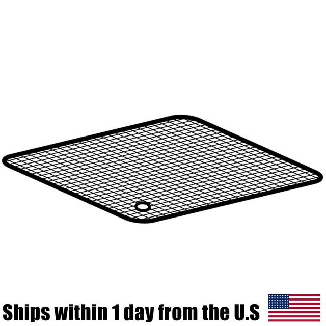 Genuine Original EarthWay Square Screen 40003 – Fits 2050p 2170 ...