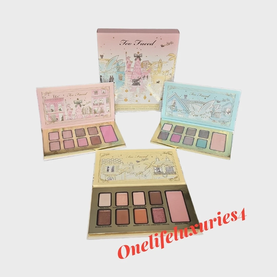 Two Faced Makeup Logo | Saubhaya Makeup