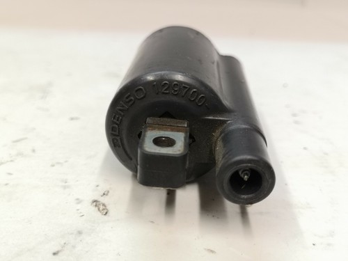 YAMAHA TDM 850 YFM 700 XTZ 660 1991-17 ELECTRICAL IGNITION COIL DENSO ...