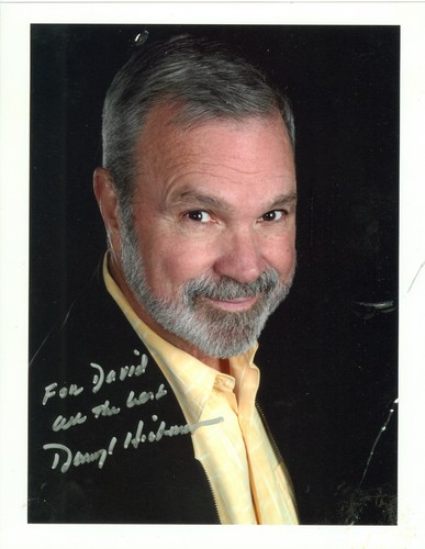 Darryl Hickman autographed hand signed photo brother of Dwayne | eBay