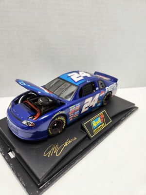 #24 JEFF GORDON PEPSI FRITOS 2000 CHEVY MONTE CARLO 1:24 Scale W ...