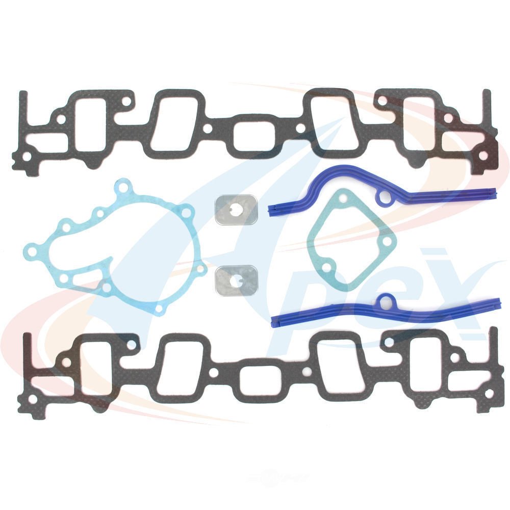Apex Automobile Parts AMS3613 - Engine Intake Manifold Gasket for sale ...
