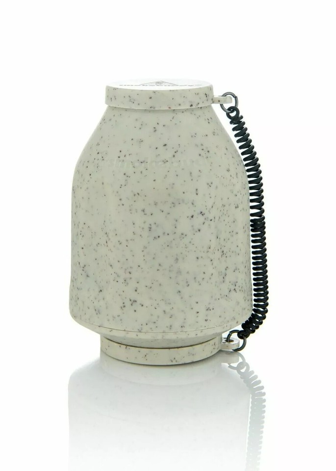 Smoke Buddy The Original PERSONAL AIR FILTER "ECO WHITE" w/ FREE ...