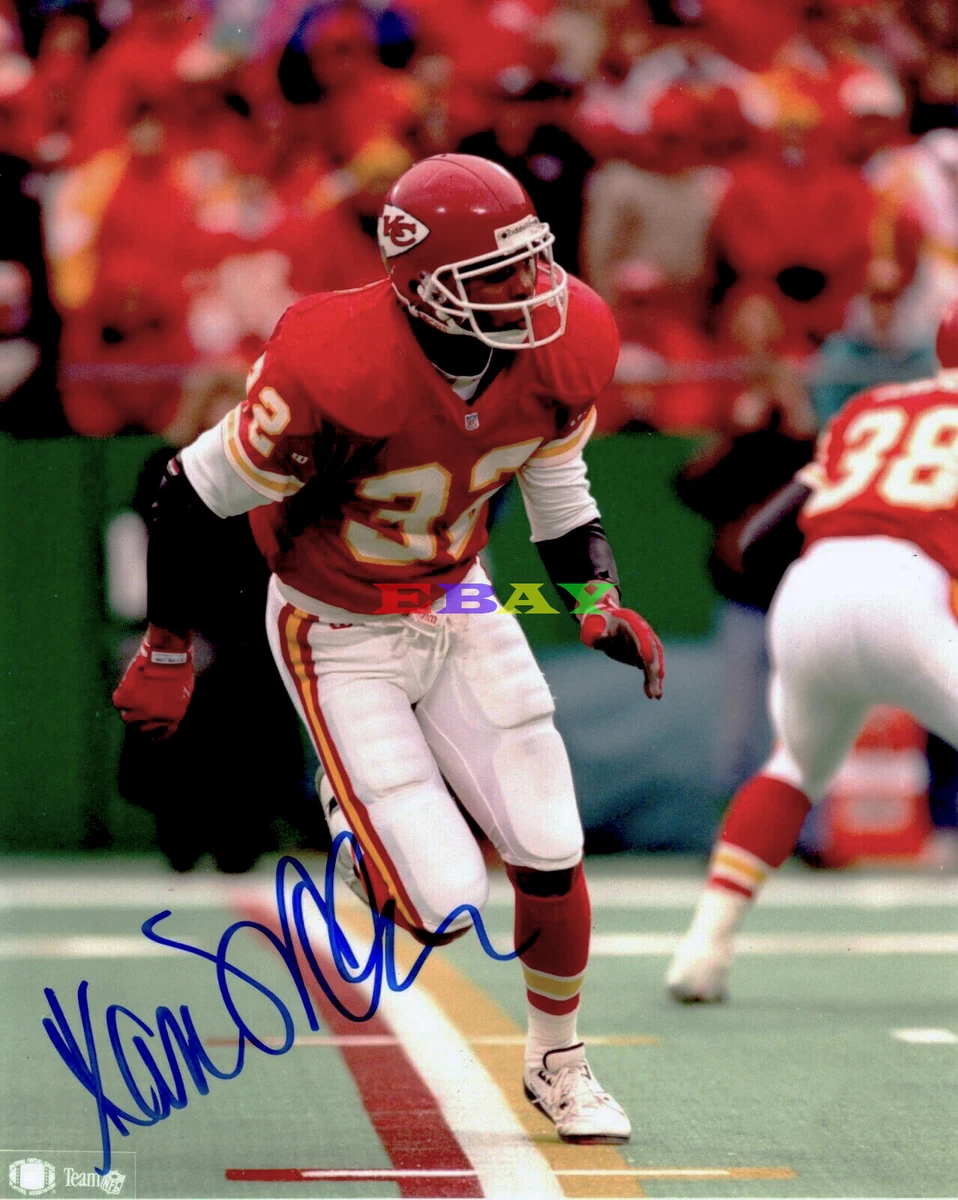 Marcus Allen Kc Chiefs