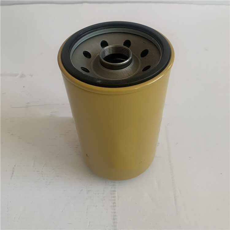 For Caterpillar Excavator Oil Filter Factory Direct High Quality Part ...