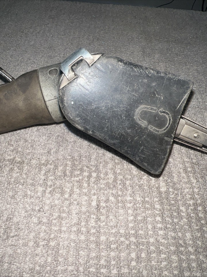 3M 28366 Industrial Pneumatic File Belt Sander 1/8-3/4X18-24" | eBay