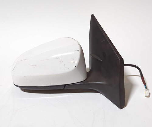 OEM Genuine Toyota Door Mirror 2014-2019 Corolla RH Heated Paint ...
