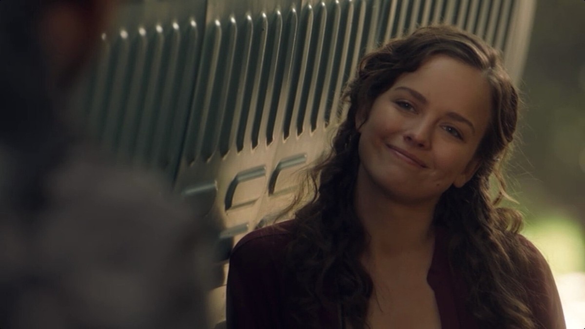 Allison Miller Terranova