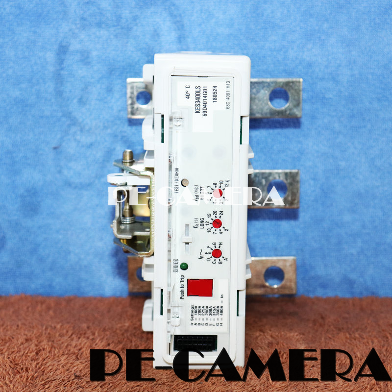 1PCS EATON KES3400LS 69D4014G-01 E7819 CIRCUIT BREAKER (3-month ...