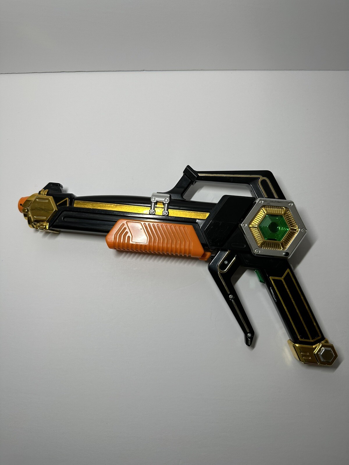 Power Rangers Lost Galaxy Magna Defender Sword