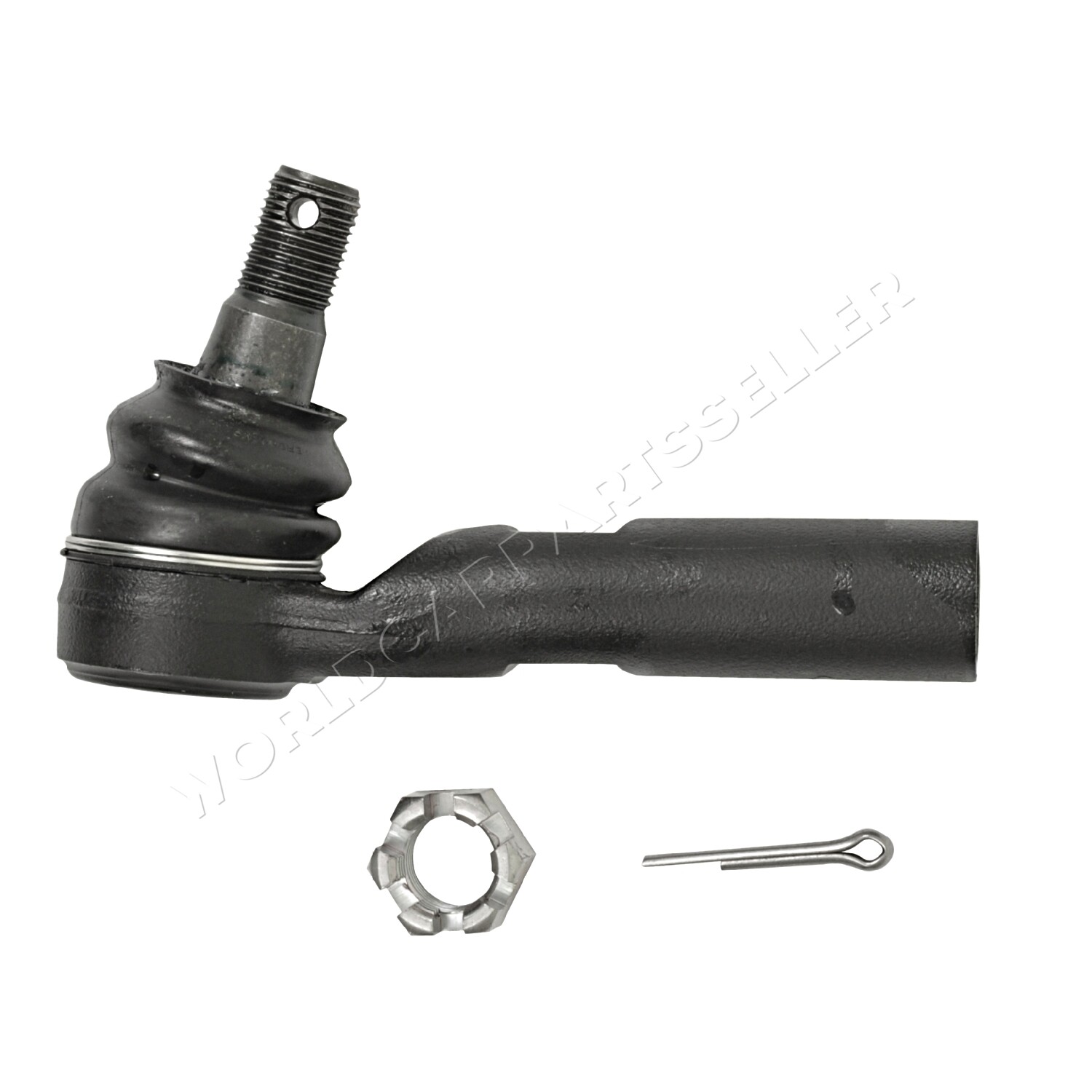BLUE PRINT Tie Rod End Front Left Right For TOYOTA Dyna Toyoace 01 ...