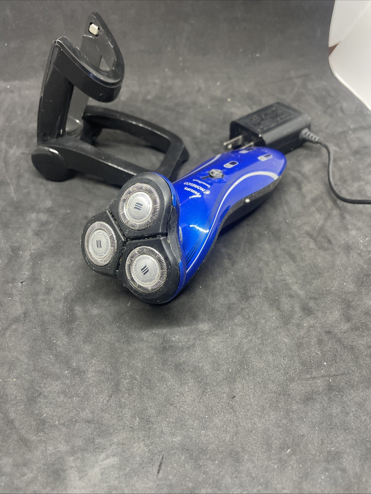 Philips Norelco 1150X SensoTouch Electric Cordless Razor - Tested | eBay