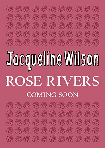 Rose Rivers by Wilson, Jacqueline Book The Fast Free Shipping | eBay UK