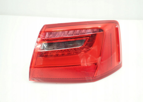 NEW AUDI A6 C7 REAR RIGHT LED OUTER TAIL LIGHT LAMP 4G5945096A OEM NO🇺🇸 ...