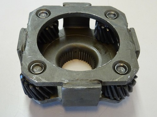 1982-1985 GM BUICK CADILLAC TH325-4L 325-4L TRANSMISSION FRONT ...