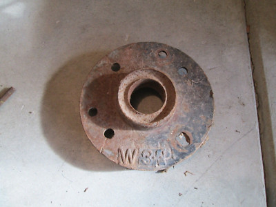 Other - 8Ft Woodmanse Steel Windmill