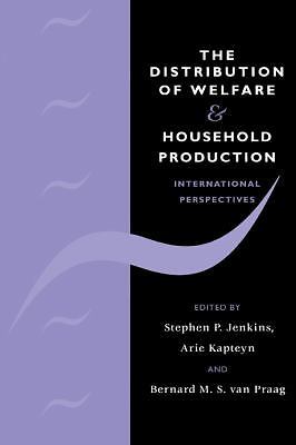 Distribution of Welfare and Household Production : International ...
