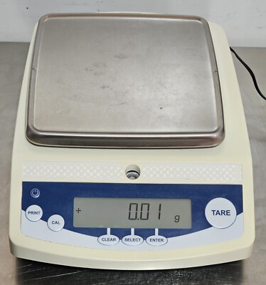 Lab Scales & Balances - Denver Instruments