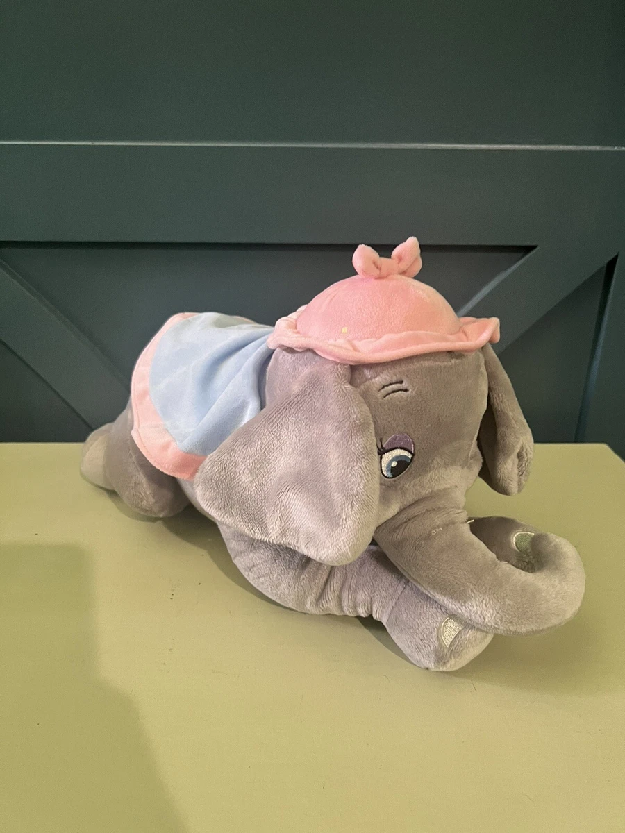Dumbo Mrs Jumbo Toy