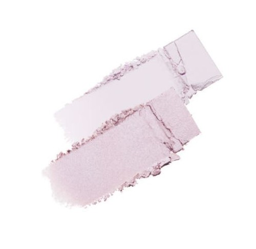 TWO SLASH FOUR Strobing Face Cube#Purple 3.4g+Mini Brush By RISABAE | eBay