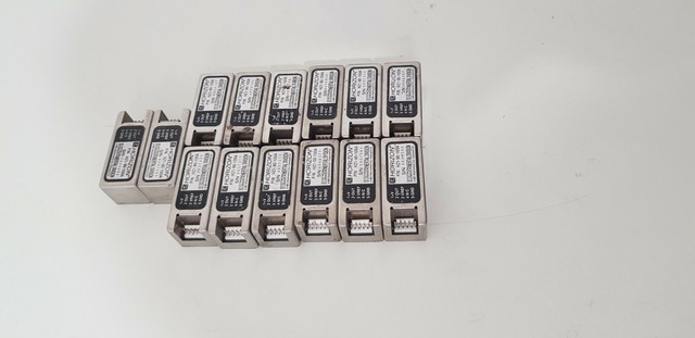 Systron Donner Horizon Gyroscope Hz1-90-100a MEMS Angular Rate Sensor ...