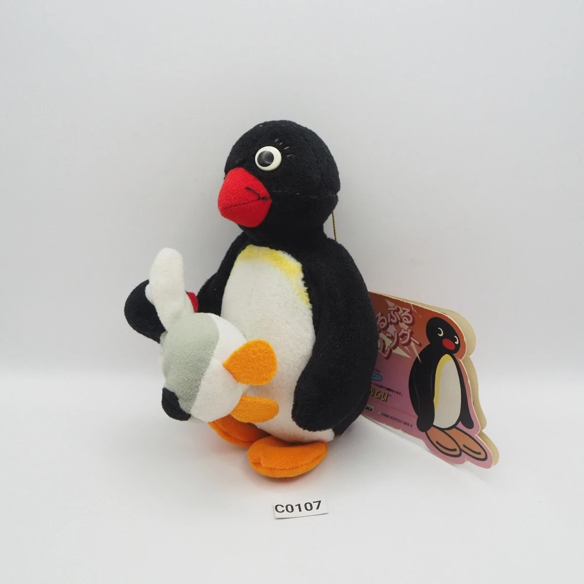 Pingu Pingi