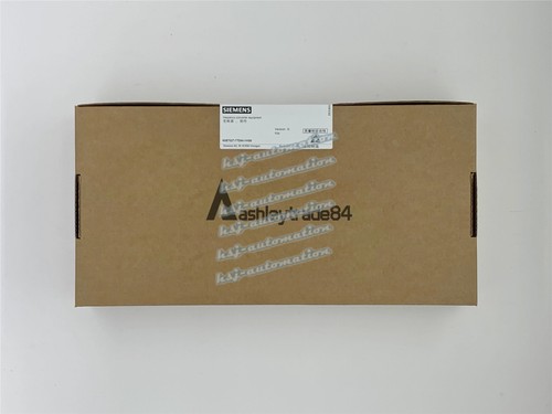 Siemens 6SE7027-7TD84-1HG0 6SE70 Inverter DC bus fuse board fuse board ...
