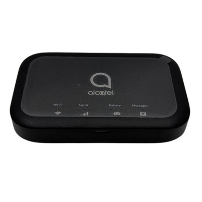 Alcatel LinkZone 2 Mobile WiFi Hotspot 4G LTE Portable Wireless Router ...