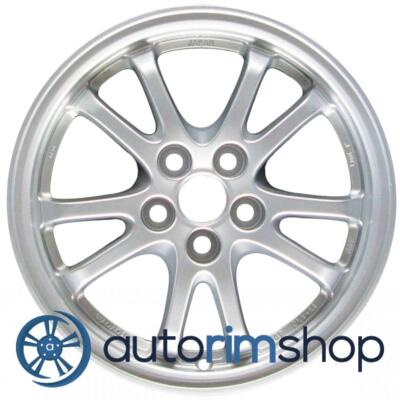 Toyota Prius Prius Prime 2016-2022 15" OEM Wheel Rim 4261147440 ...