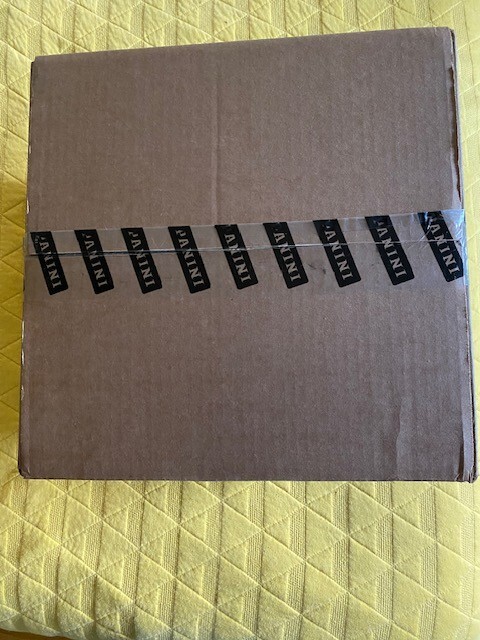 2 Sealed Blaster Cases 40 Boxes Panini Prizm 2024 WNBA Basketball Clark ...