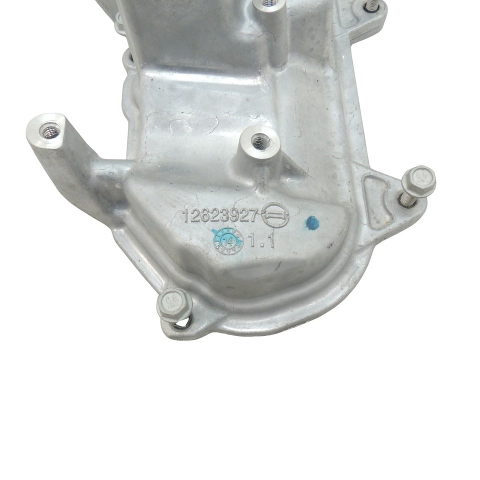 Valve Cover Right Gen V LT L83 L84 5.3L 6.2L L86 L87 2014-24 12727455 ...