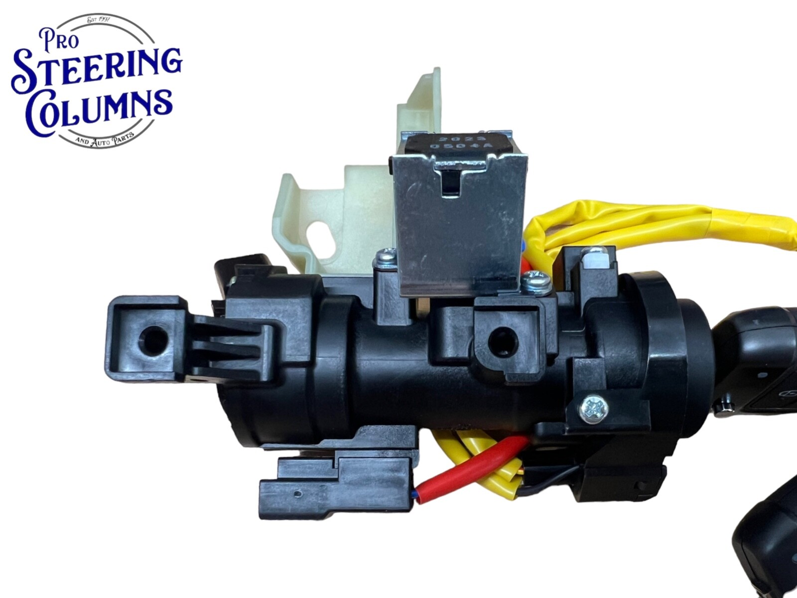 21-23 HYUNDAI ELANTRA IGNITION LOCK CYLINDER SWITCH 2 KEYS NEW 81900 ...