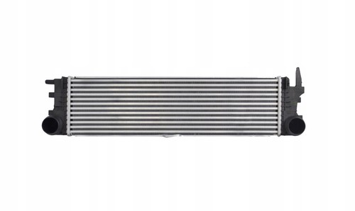 INTERCOOLER MERCEDES VITO III W447 V-CLASS V200 V220 V250 BLUETEC CDI ...