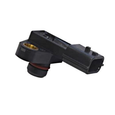 Intake Manifold Pressure Sensor HUCO Fits NISSAN INFINITI 370 Z Gt-R ...