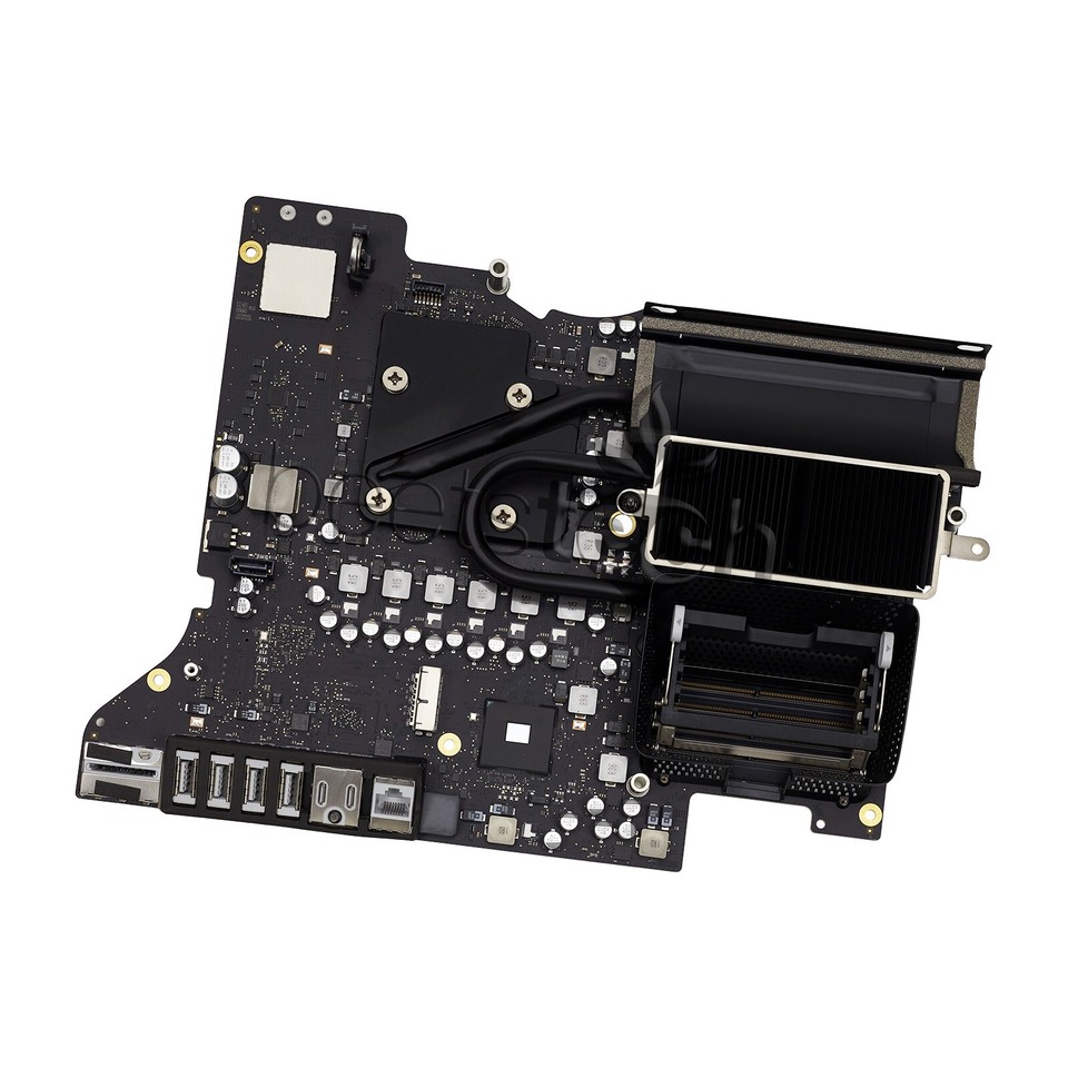 3.0GHZ I5-8500, RADEON PRO 570X 4GB LOGIC BOARD - iMac 27" A2115 5K ...